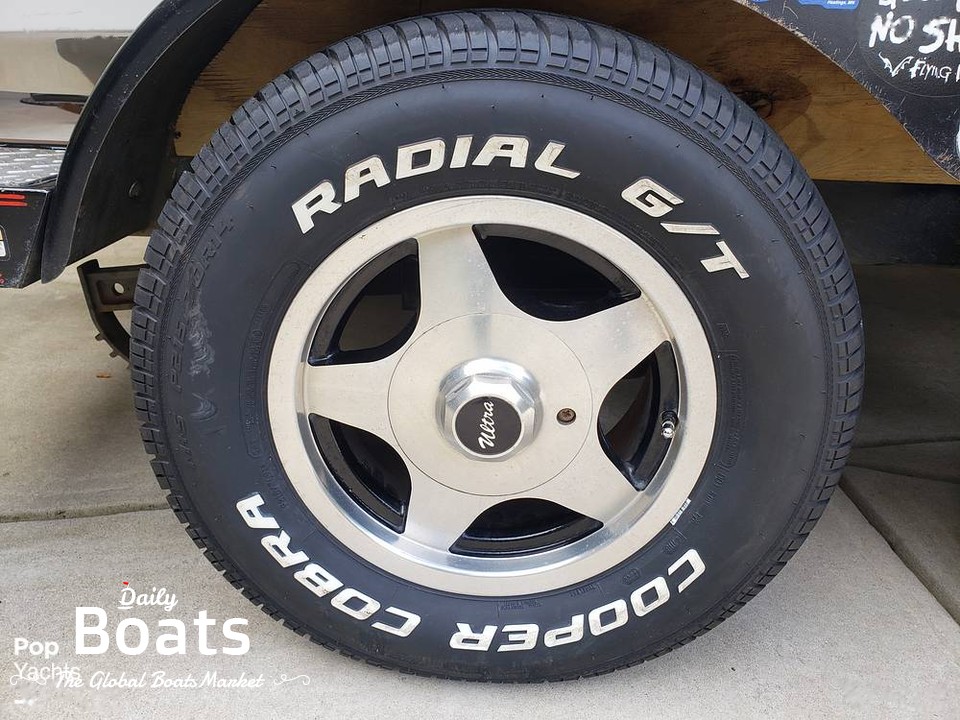 1997 Procraft 205 for sale. View price, photos and Buy 1997 Procraft ...