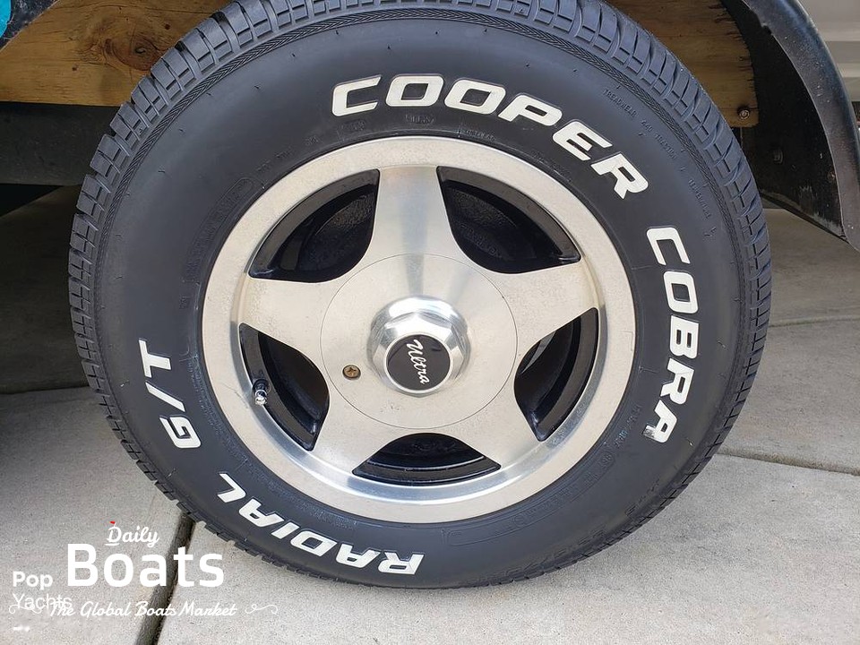 1997 Procraft 205 for sale. View price, photos and Buy 1997 Procraft ...