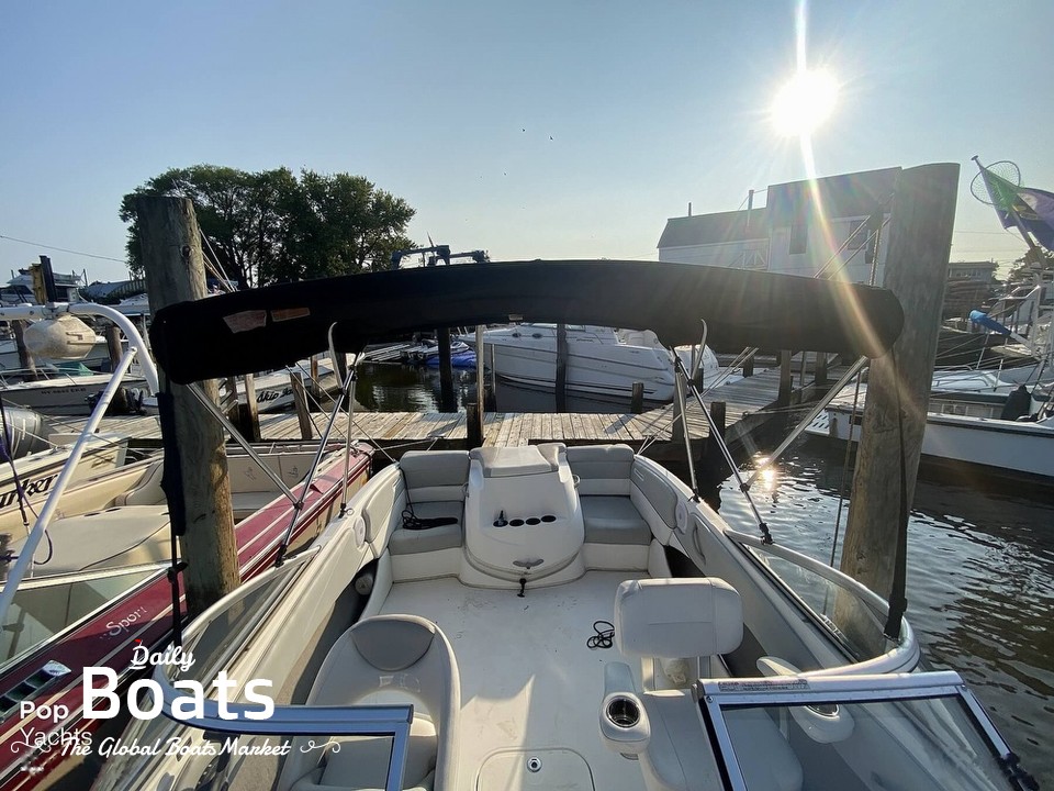 2011 Bayliner 215 Br for sale. View price, photos and Buy 2011 Bayliner ...