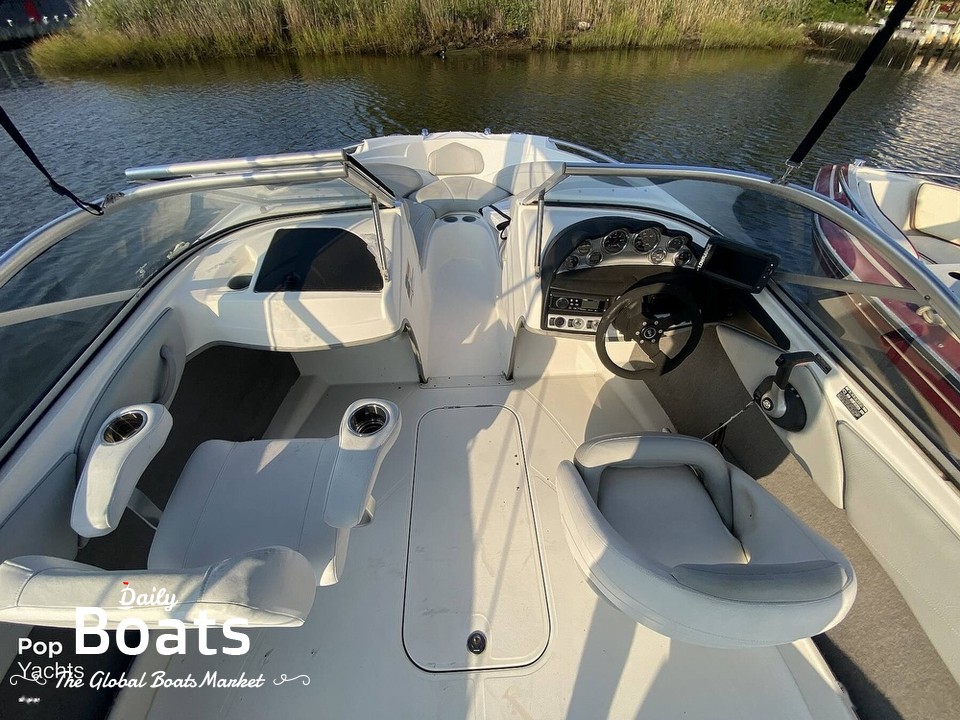 2011 Bayliner 215 Br for sale. View price, photos and Buy 2011 Bayliner ...