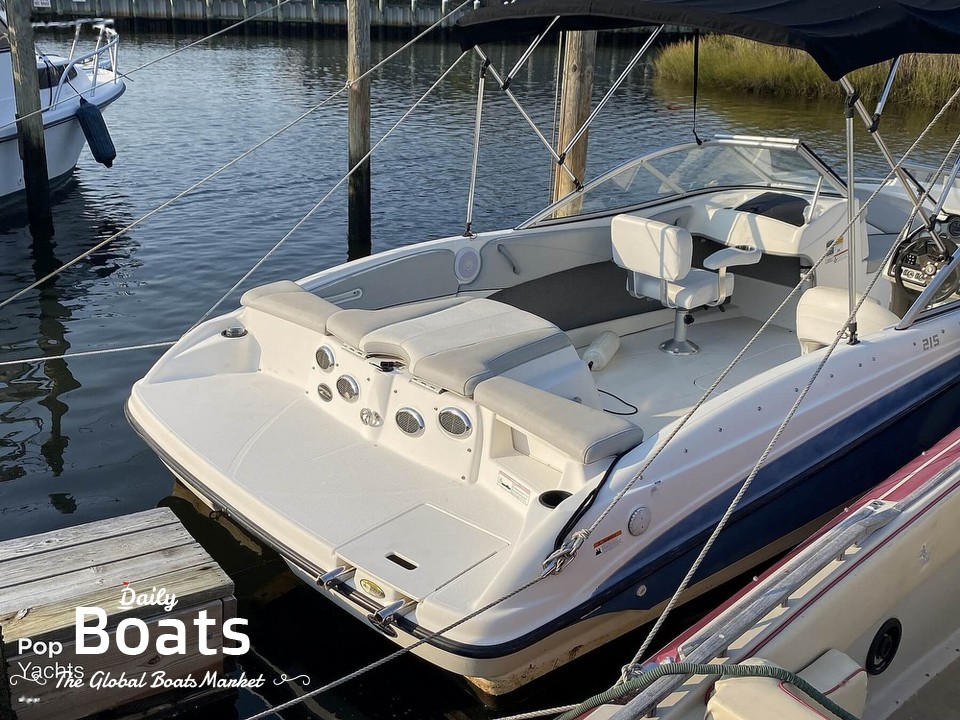2011 Bayliner 215 Br for sale. View price, photos and Buy 2011 Bayliner ...