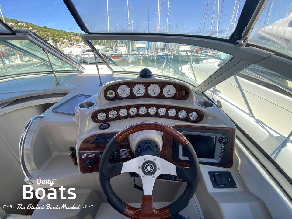 2006 Four Winns Vista 288 for sale. View price, photos and Buy 2006 ...