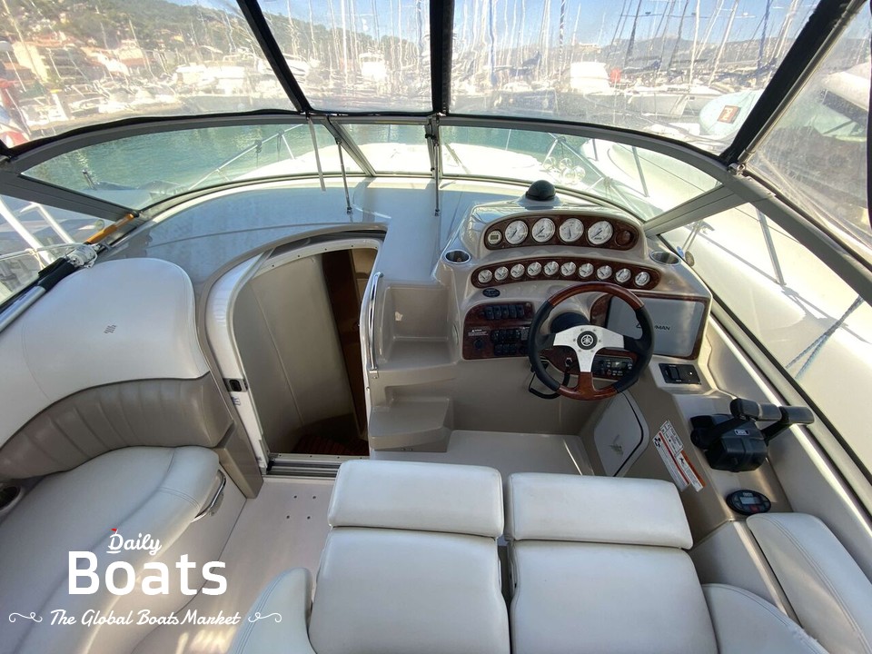 2006 Four Winns Vista 288 for sale. View price, photos and Buy 2006 ...