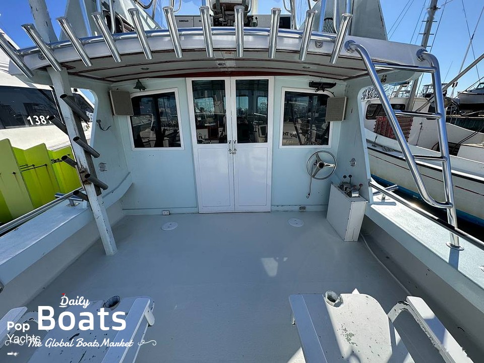 1964 Rose Island Brothers 35 for sale. View price, photos and Buy 1964 ...