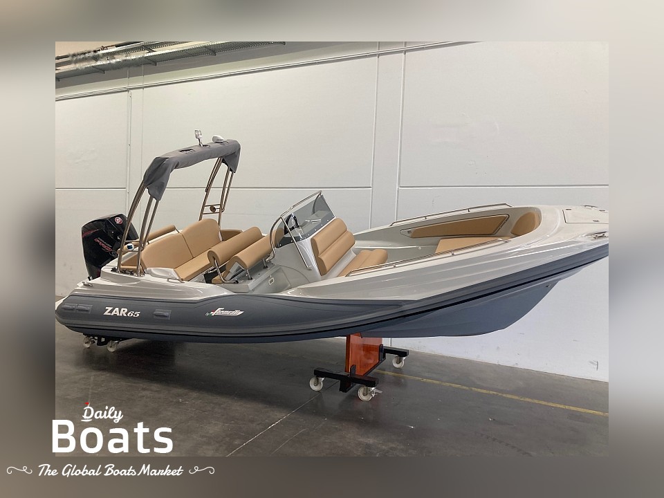 2023 ZAR Formenti 65 Classic Edition Pro for sale. View price, photos ...