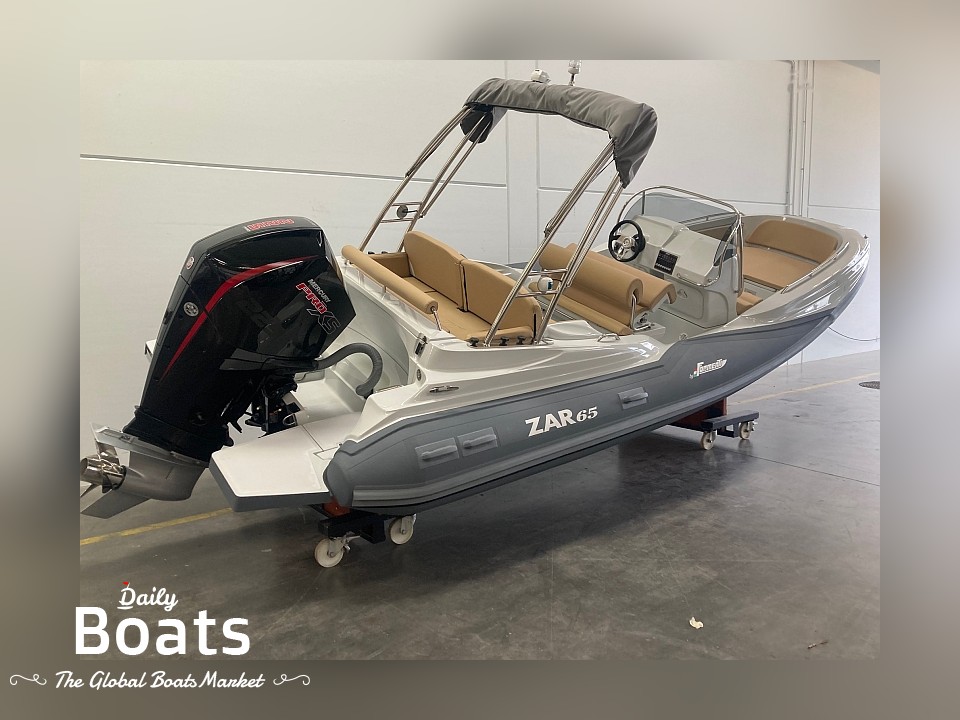 2023 ZAR Formenti 65 Classic Edition Pro for sale. View price, photos ...