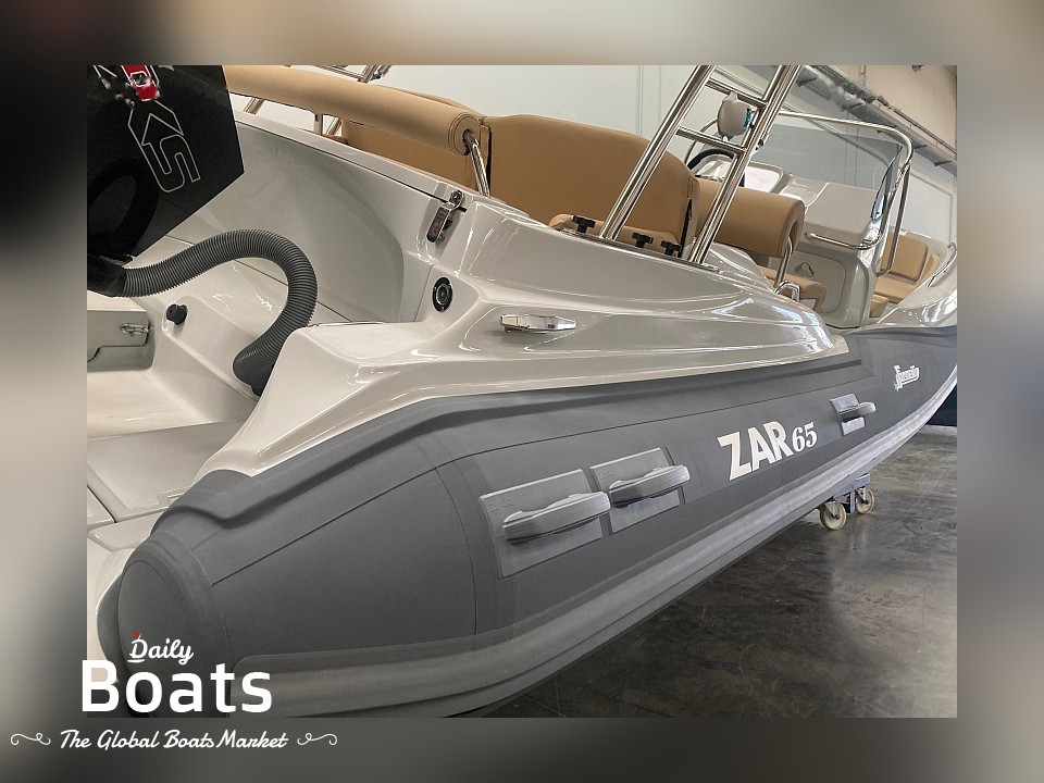 2023 ZAR Formenti 65 Classic Edition Pro for sale. View price, photos ...