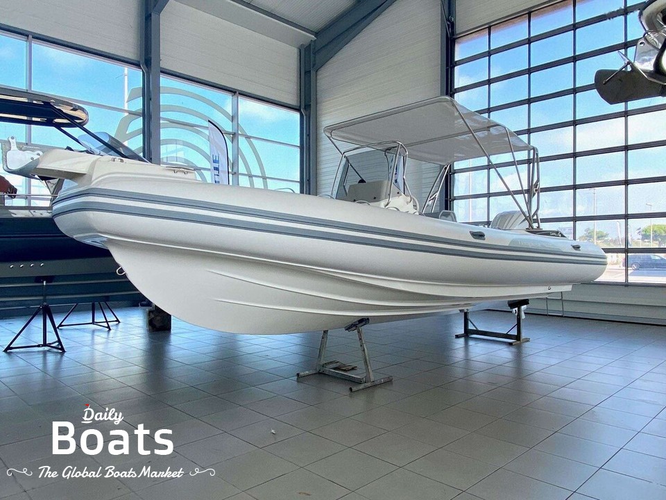 2022 Capelli Tempest 775 for sale. View price, photos and Buy 2022 ...