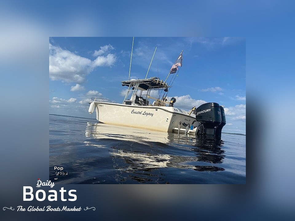 2005 Kencraft Marine 235 for sale. View price, photos and Buy 2005 ...