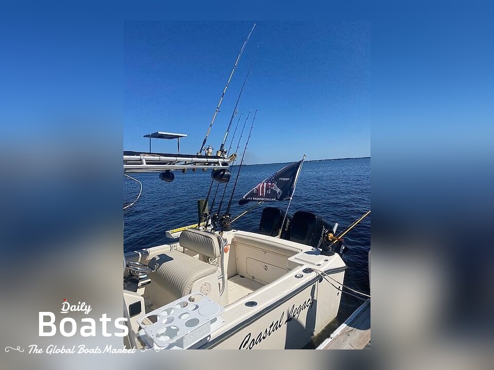 2005 Kencraft Marine 235 for sale. View price, photos and Buy 2005 ...