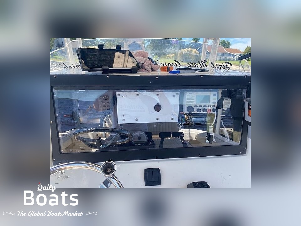 2005 Kencraft Marine 235 for sale. View price, photos and Buy 2005 ...