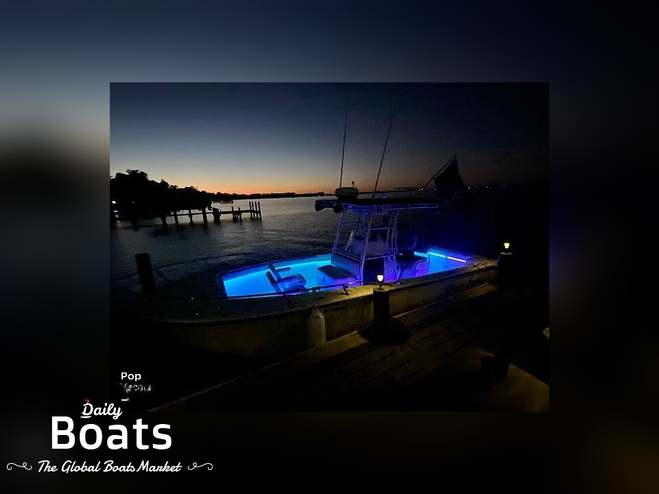 2005 Kencraft Marine 235 for sale. View price, photos and Buy 2005 ...