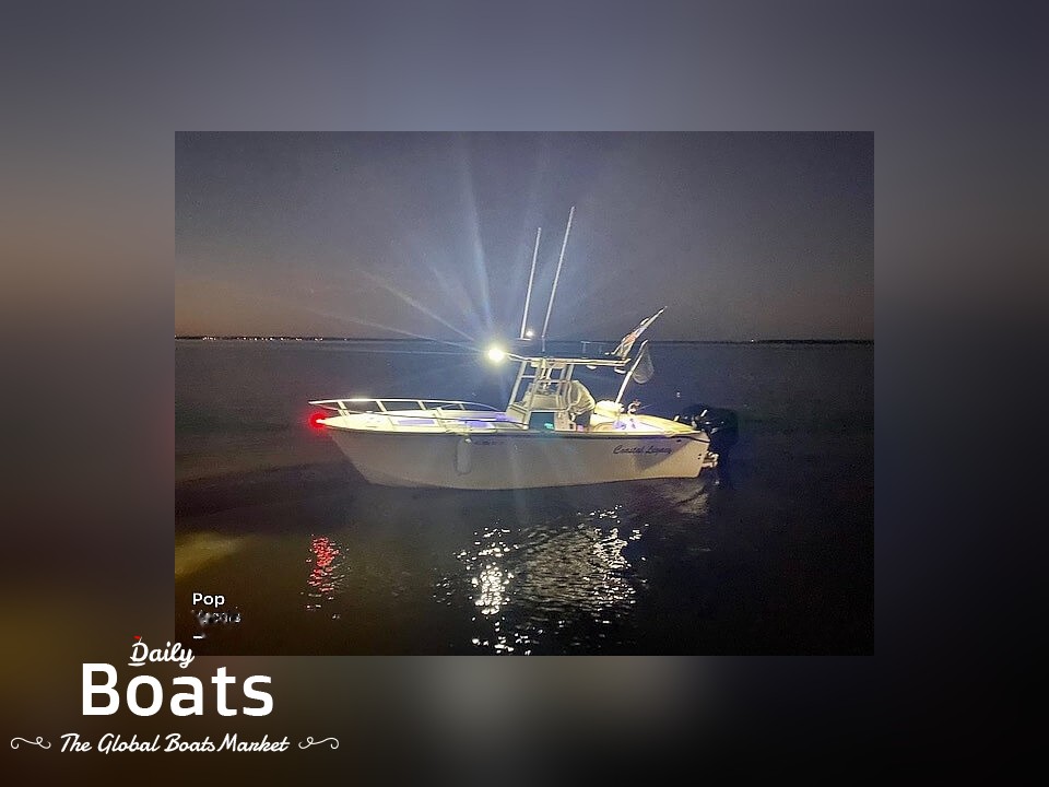 2005 Kencraft Marine 235 for sale. View price, photos and Buy 2005 ...