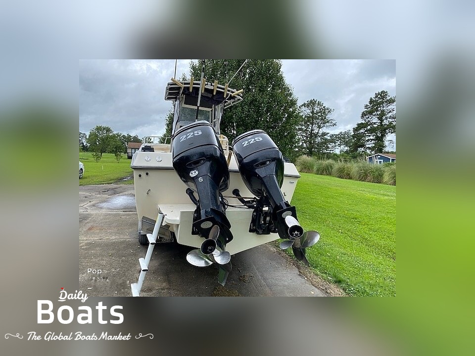 2005 Kencraft Marine 235 for sale. View price, photos and Buy 2005 ...