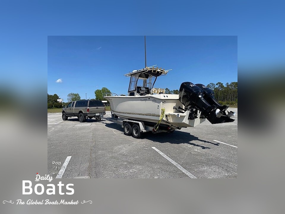 2005 Kencraft Marine 235 for sale. View price, photos and Buy 2005 ...