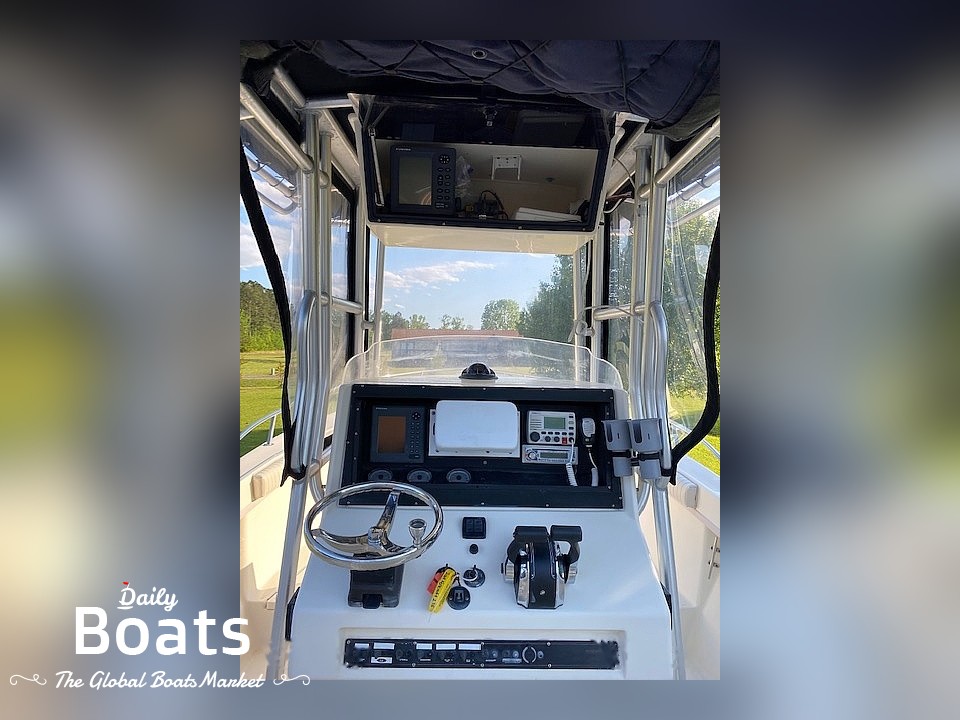2005 Kencraft Marine 235 for sale. View price, photos and Buy 2005 ...