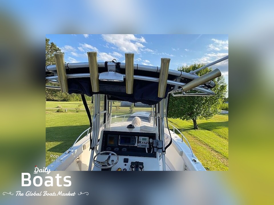2005 Kencraft Marine 235 for sale. View price, photos and Buy 2005 ...