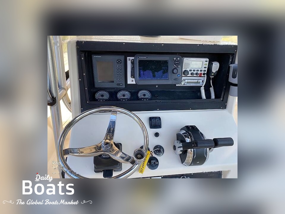 2005 Kencraft Marine 235 for sale. View price, photos and Buy 2005 ...
