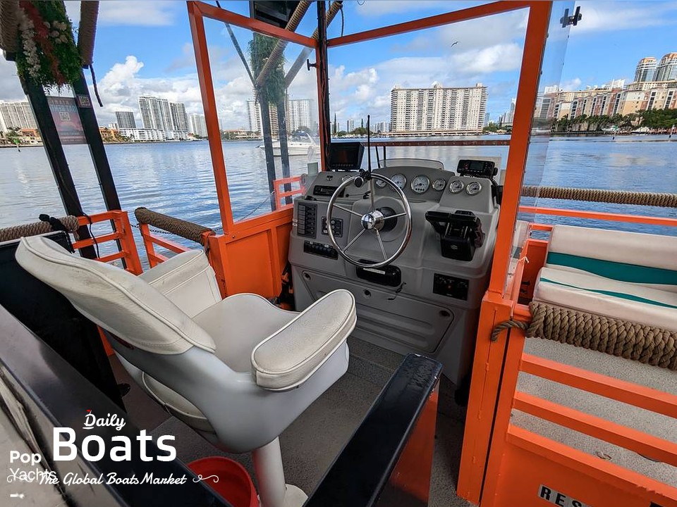 2019 Trident Aluminium Boats 4512 for sale. View price, photos and Buy ...