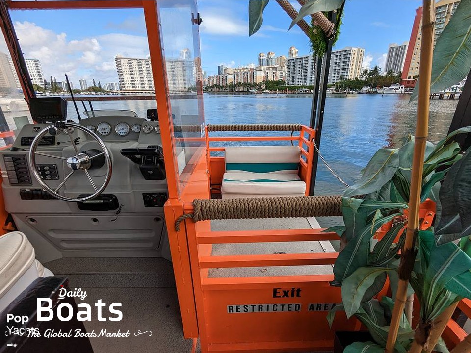 2019 Trident Aluminium Boats 4512 for sale. View price, photos and Buy ...