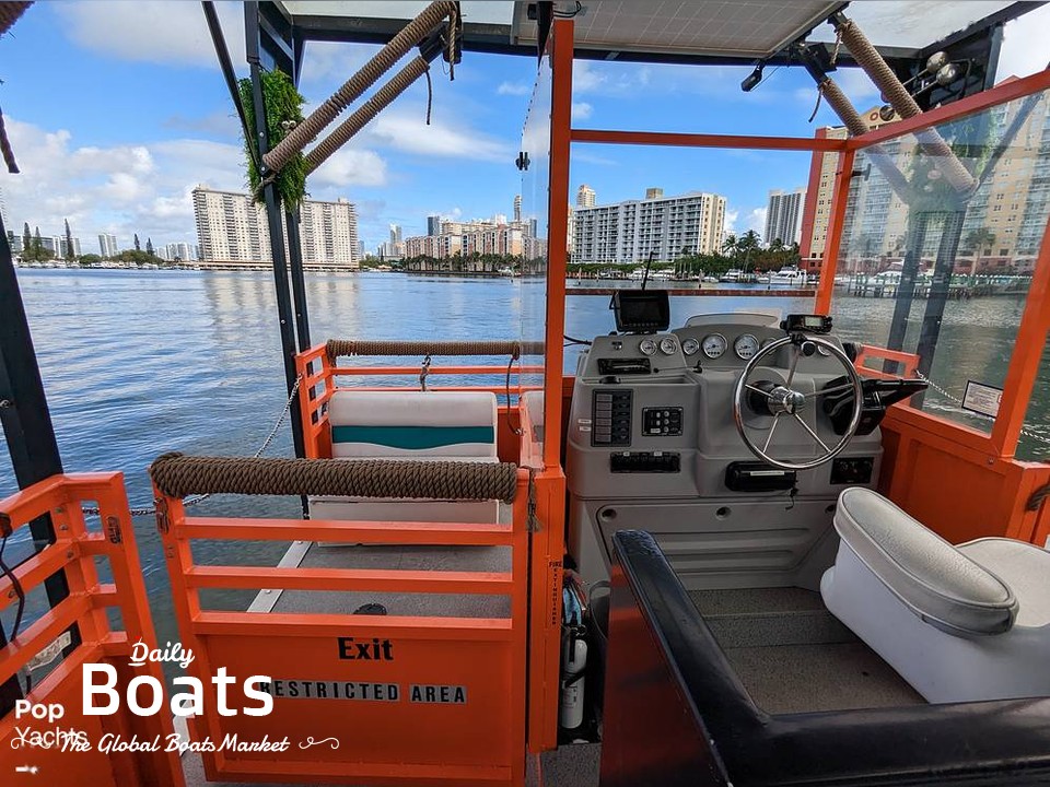 2019 Trident Aluminium Boats 4512 for sale. View price, photos and Buy ...