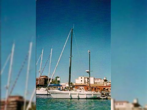 1979 Contest 42 for sale. View price, photos and Buy 1979 Contest 42 #42517