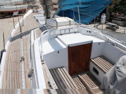 1979 Contest 42 for sale. View price, photos and Buy 1979 Contest 42 #42517