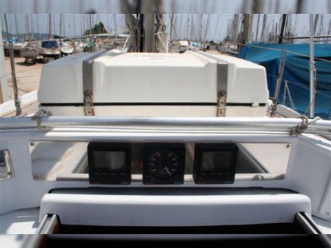 1979 Contest 42 for sale. View price, photos and Buy 1979 Contest 42 #42517