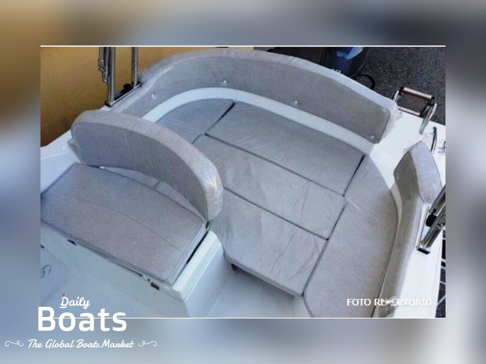 2023 Marinello 19 Sport New Evolution for sale. View price, photos and ...