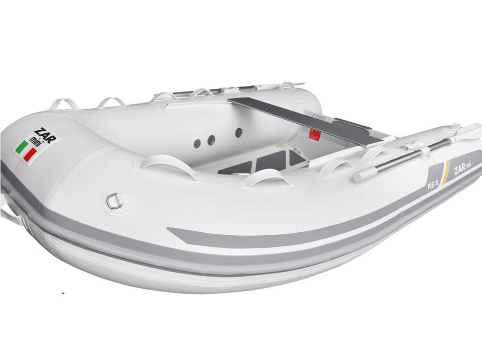 2022 ZAR Formenti Mini Rib 9 Lite for sale. View price, photos and Buy ...