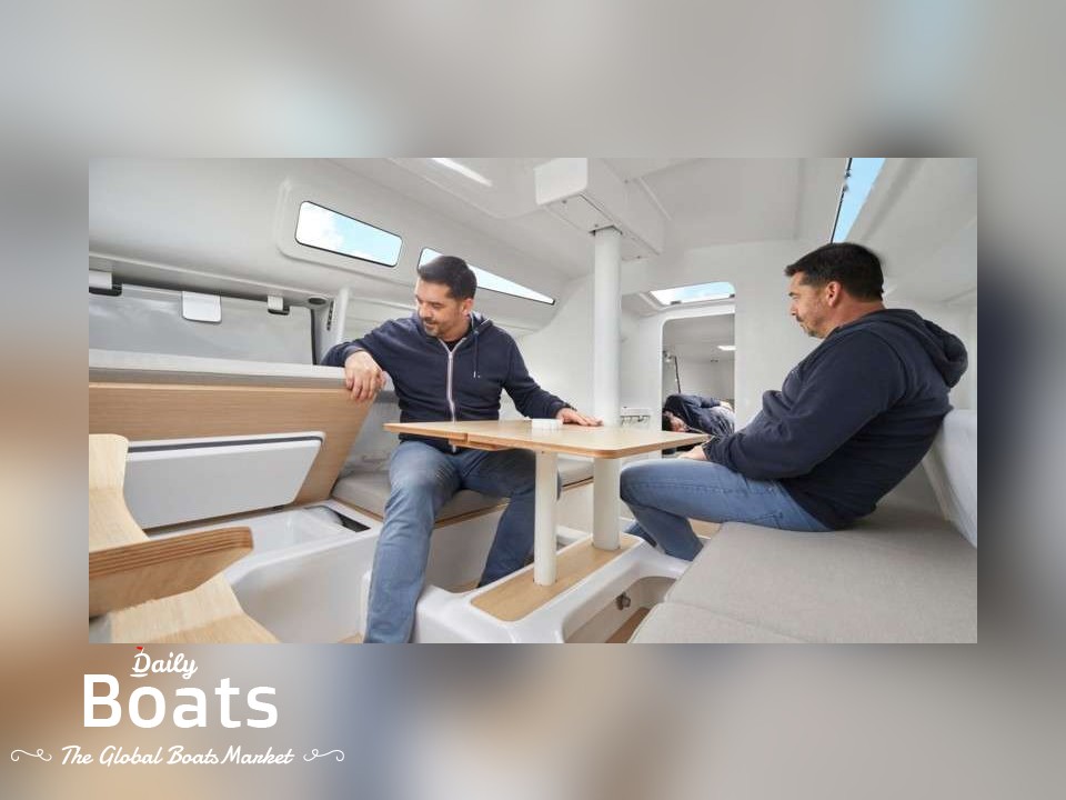 2023 Bénéteau First 27 for sale. View price, photos and Buy 2023 Bénéteau First 27 #425190