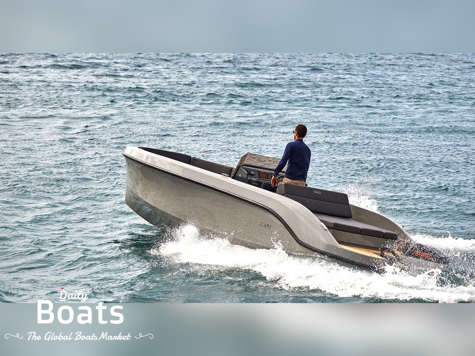 2022 Rand Boats Play 24 - Sofort Verfugbar for sale. View price, photos ...
