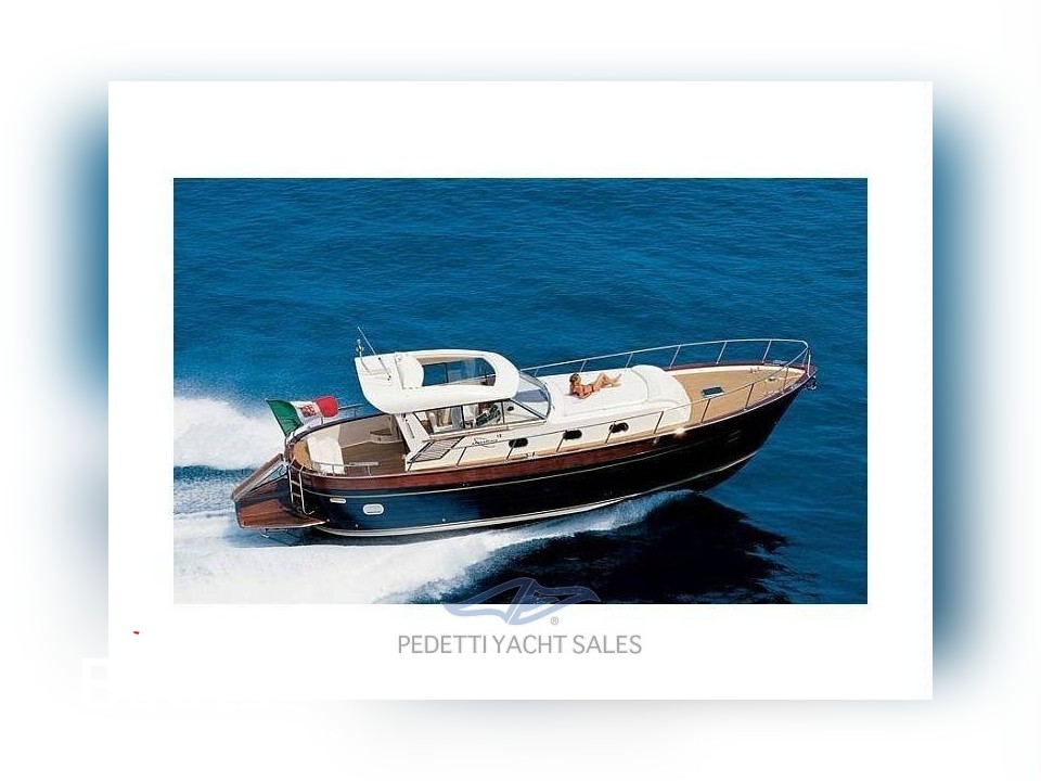 2005 Apreamare Smeraldo 45 for sale. View price, photos and Buy 2005 ...