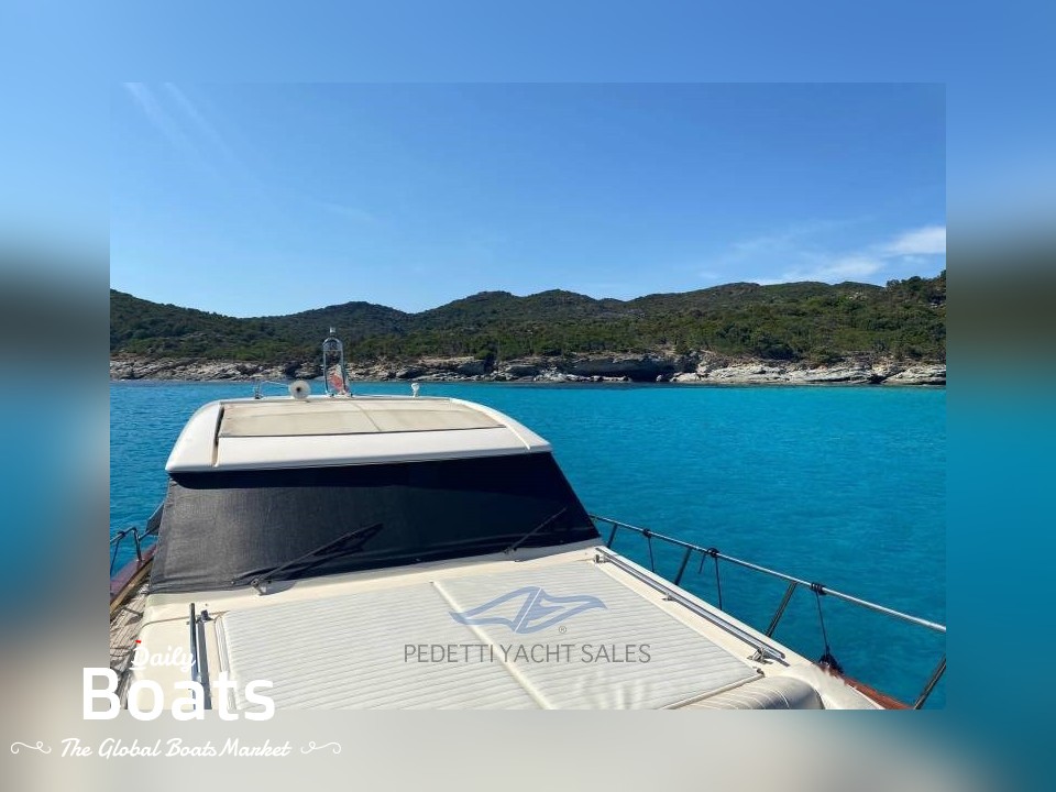 2005 Apreamare Smeraldo 45 for sale. View price, photos and Buy 2005 ...