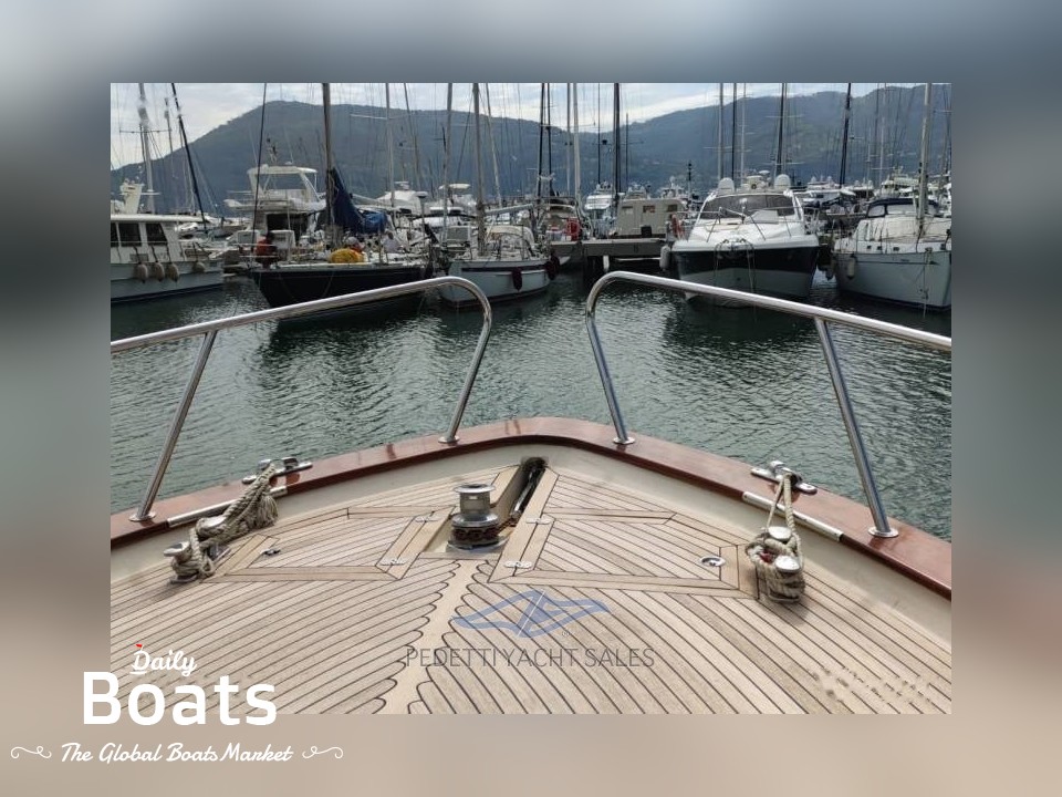 2005 Apreamare Smeraldo 45 for sale. View price, photos and Buy 2005 ...