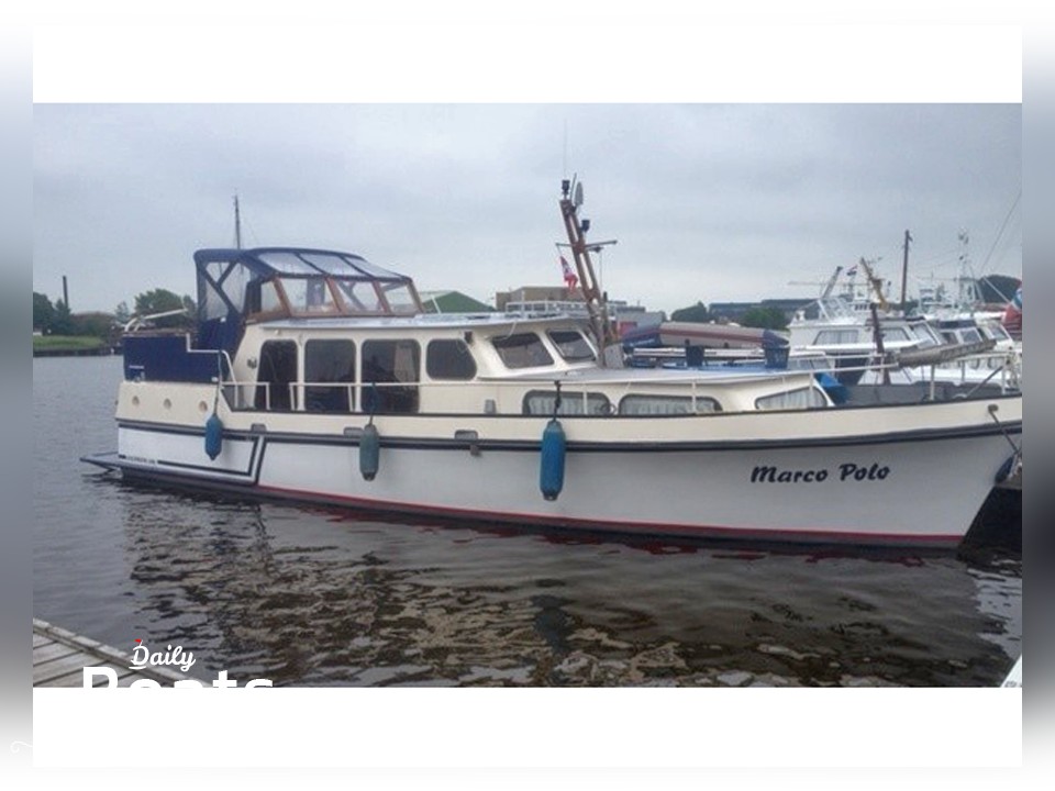 2001 Akerboom 1200 for sale. View price, photos and Buy 2001 Akerboom ...