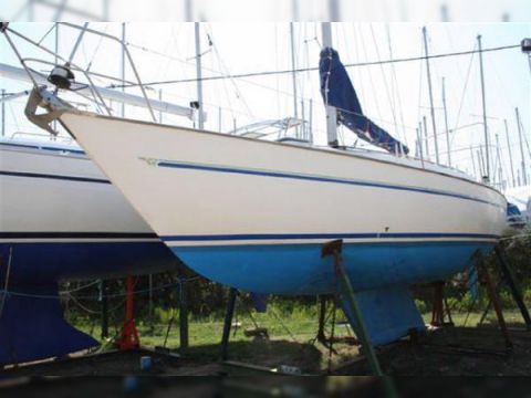 1984 Sadler 34 for sale. View price, photos and Buy 1984 Sadler 34 #42519