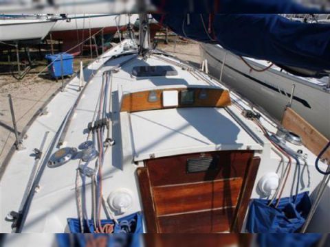 1984 Sadler 34 for sale. View price, photos and Buy 1984 Sadler 34 #42519