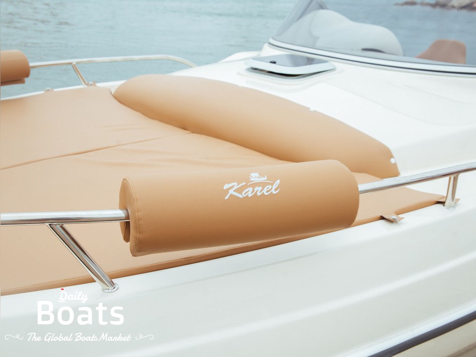2019 Karel Boats 680 Ionian Sun for sale. View price, photos and Buy ...