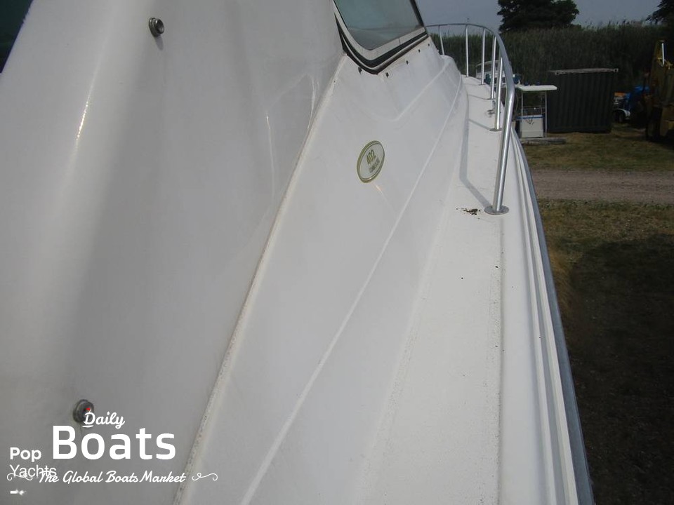 1997 Regal 402 Commodore for sale. View price, photos and Buy 1997 ...