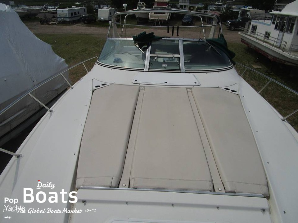 1997 Regal 402 Commodore for sale. View price, photos and Buy 1997 ...
