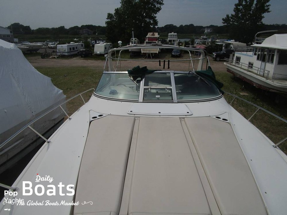 1997 Regal 402 Commodore for sale. View price, photos and Buy 1997 ...