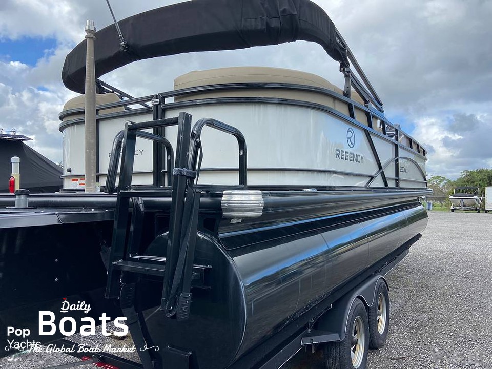 2020 Regency 230 Dl3 for sale. View price, photos and Buy 2020 Regency ...