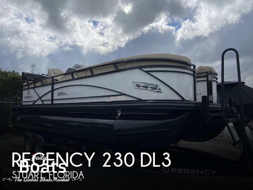 2020 Regency 230 Dl3 for sale. View price, photos and Buy 2020 Regency ...