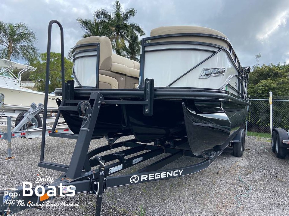 2020 Regency 230 Dl3 for sale. View price, photos and Buy 2020 Regency ...