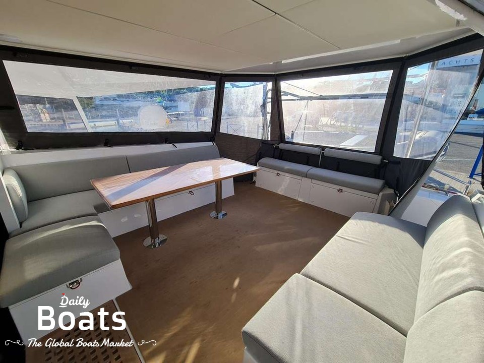 2020 Nautitech 46 Fly for sale. View price, photos and Buy 2020 ...