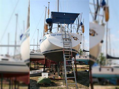 1990 Scanmar 40 for sale. View price, photos and Buy 1990 Scanmar 40 #42523