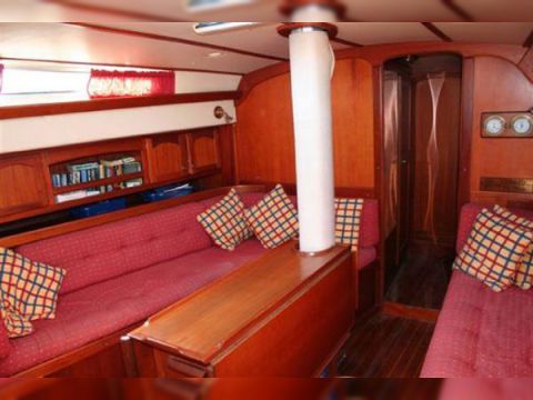 1990 Scanmar 40 for sale. View price, photos and Buy 1990 Scanmar 40 #42523