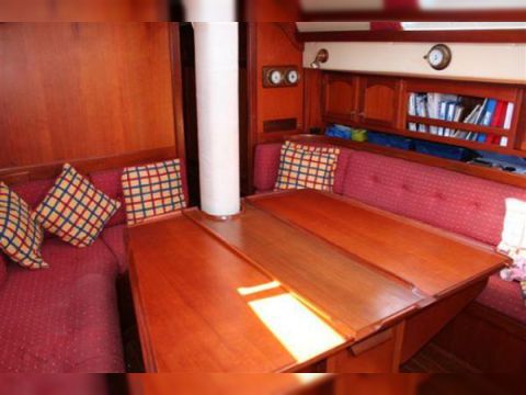 1990 Scanmar 40 for sale. View price, photos and Buy 1990 Scanmar 40 #42523