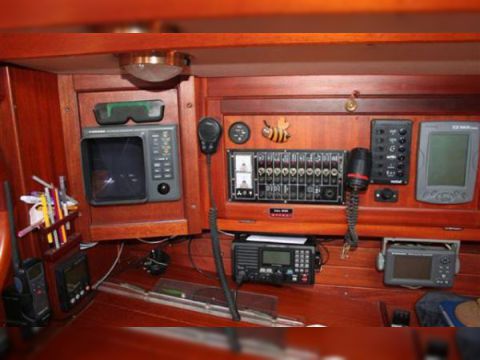 1990 Scanmar 40 for sale. View price, photos and Buy 1990 Scanmar 40 #42523